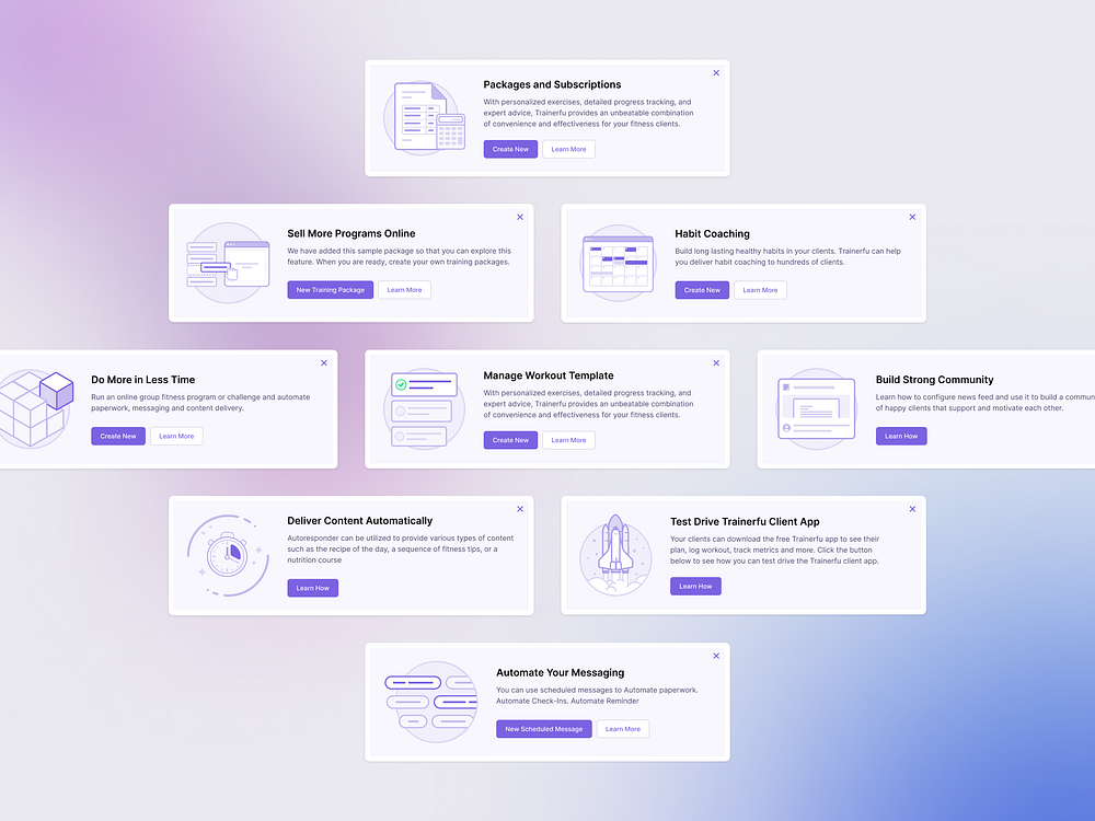 Onboarding designs, themes, templates and downloadable graphic elements ...