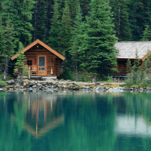 Lakeside Serenity: Lake Rentals in Upper Michigan by exploringthenorth ...