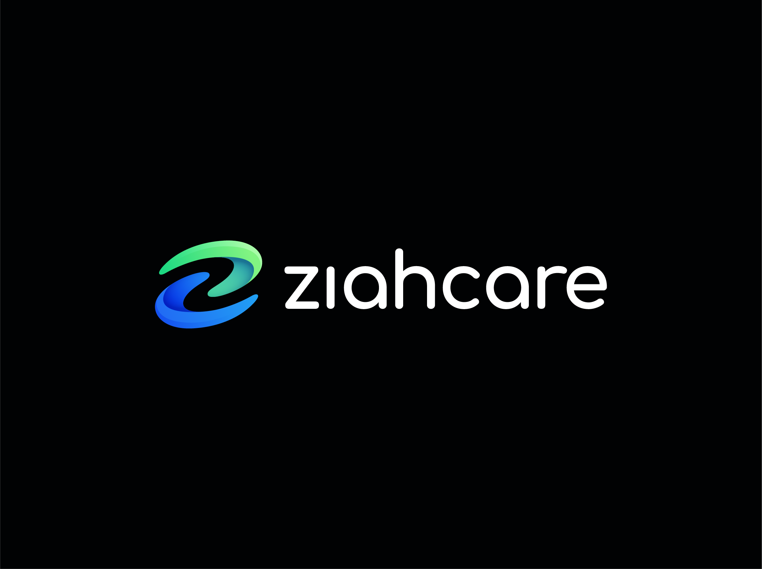 Ziah Care - Logo Design by Taymoor Ilyas on Dribbble