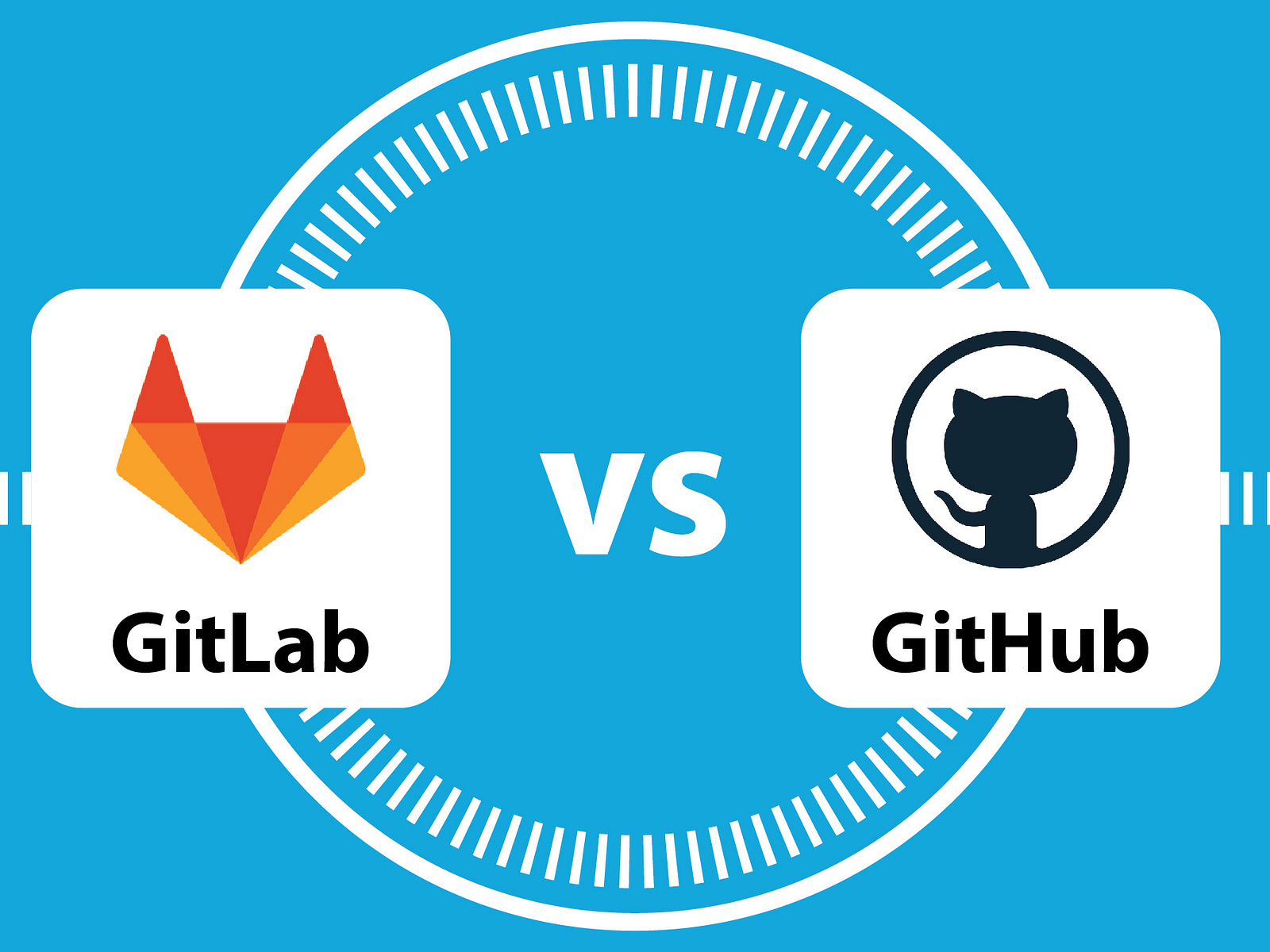 GitLab vs GitHub: Difference Between GitHub and GitLab by Monarch ...