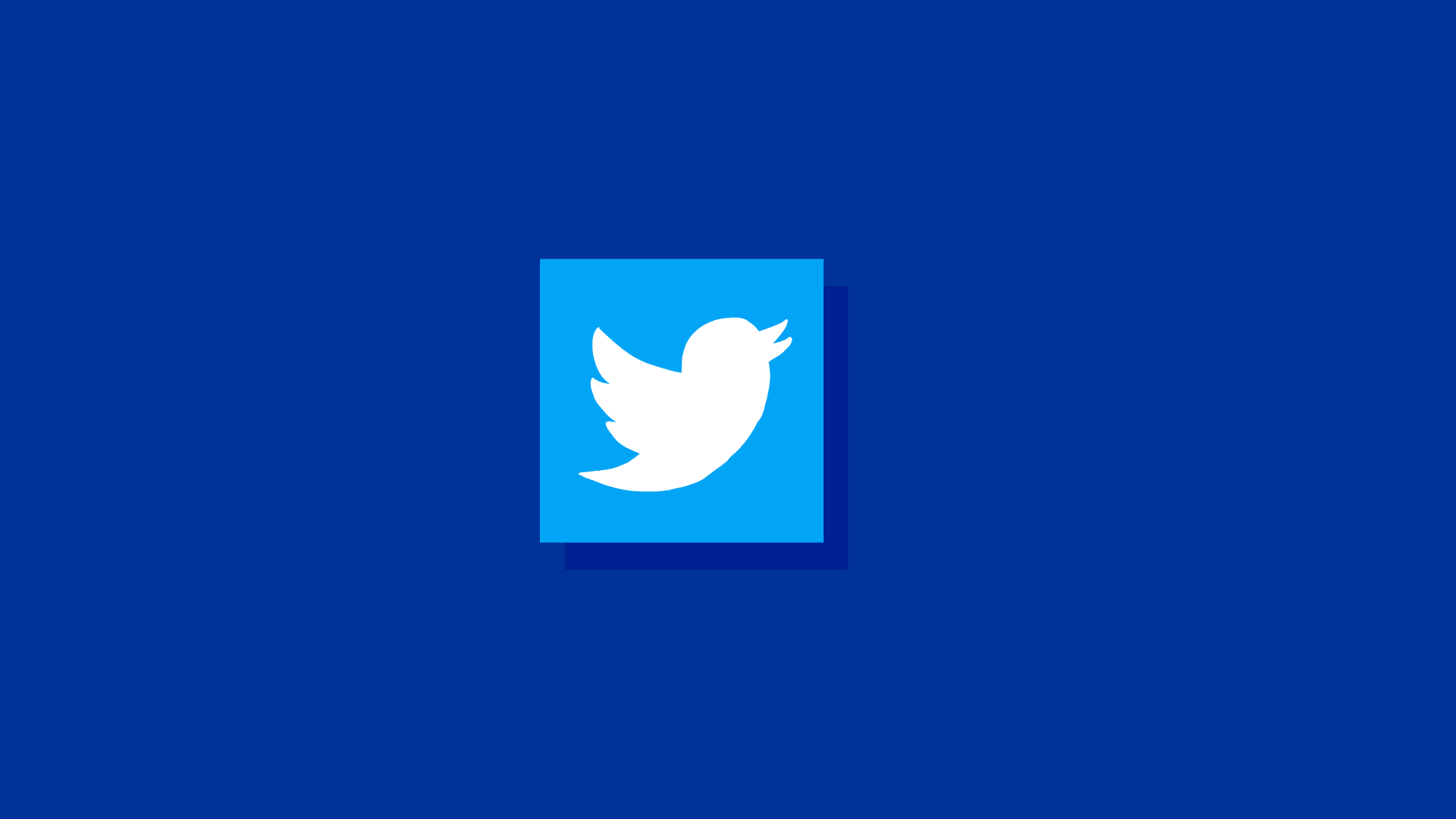 'X' logo animation by Meghan Bidwaik on Dribbble