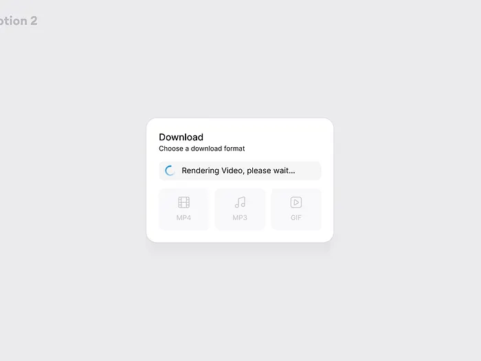 Waiting Screen designs, themes, templates and downloadable graphic ...