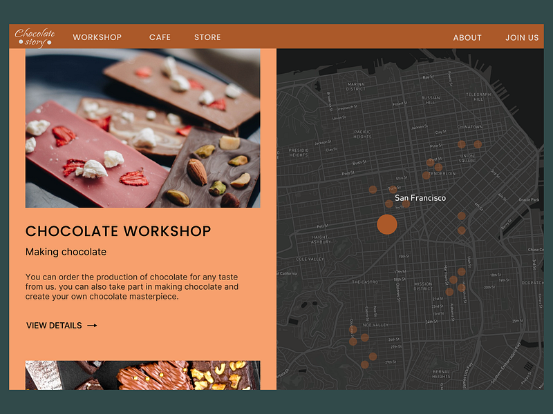 Browse thousands of Map Design images for design inspiration | Dribbble