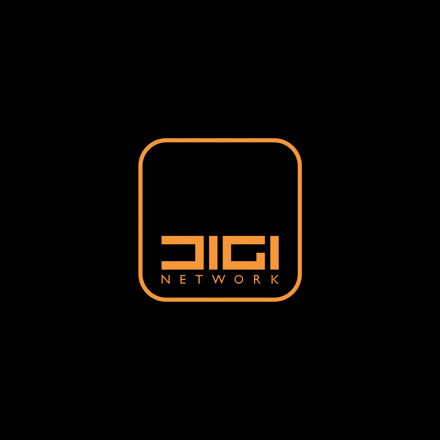 Redesign Digi Network by Kayo Fernando de Paula on Dribbble