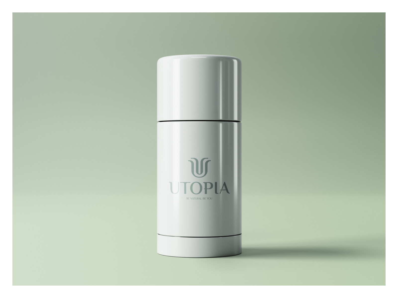 Utopia - Visual identity by Surya Bonanza for Moin on Dribbble