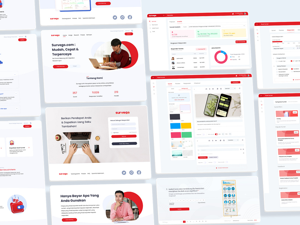 Multiple Choice designs, themes, templates and downloadable graphic ...