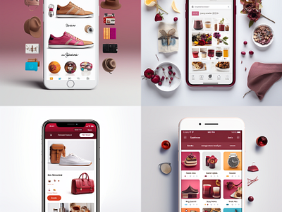 Design Web System UI/UX by Supreme Design on Dribbble