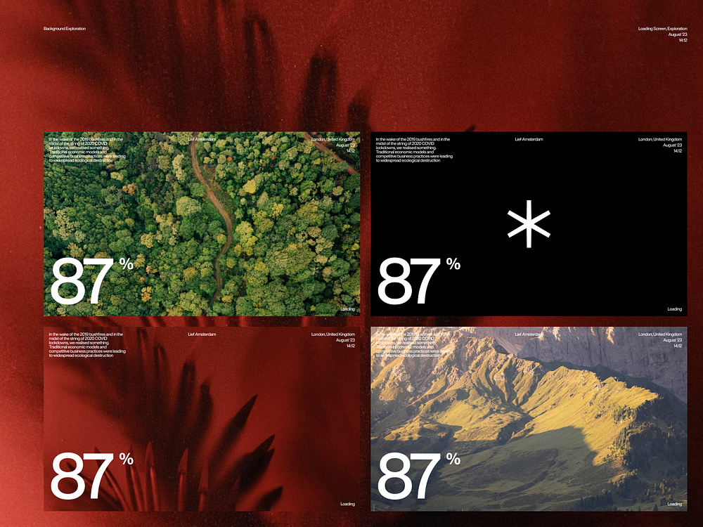 Loading Screen designs, themes, templates and downloadable graphic ...