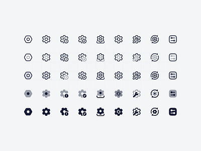 Hugeicons Pro | The world's largest icon library by Hugeicons on Dribbble