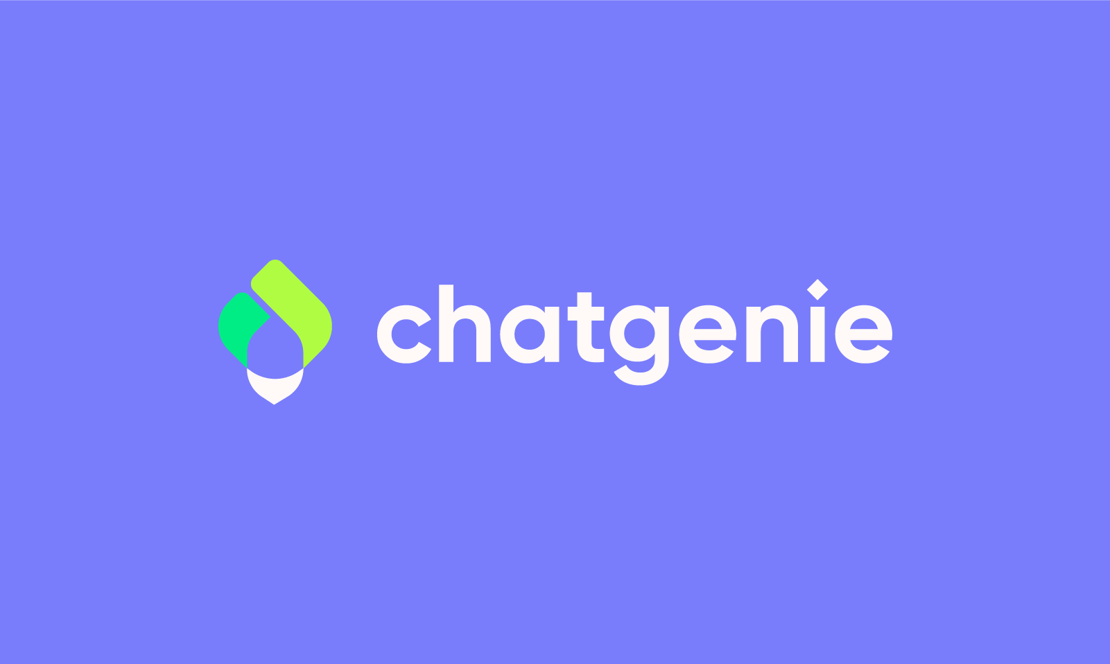 Chatgenie by Ahmed on Dribbble