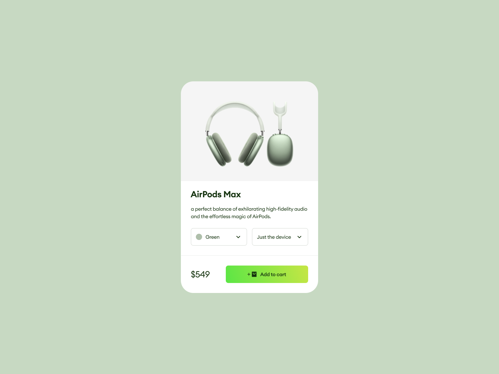 Product Card UI Design by Kasun Dilanka 🌟 on Dribbble Product Card UI Design by Kasun Dilanka 🌟 on Dribbble