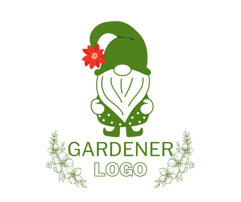 Garden Logo Design Gardner designs, themes, templates and downloadable ...