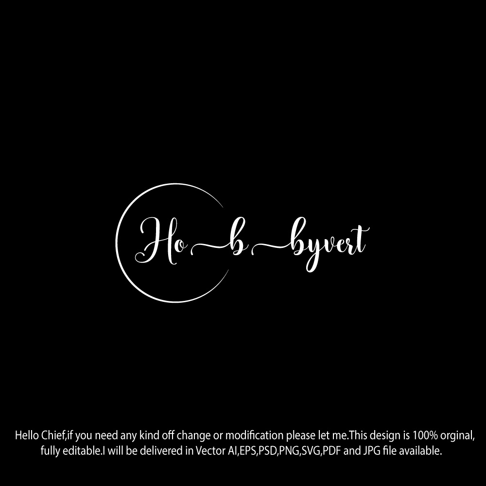 Company Logo by Rony Mondal on Dribbble