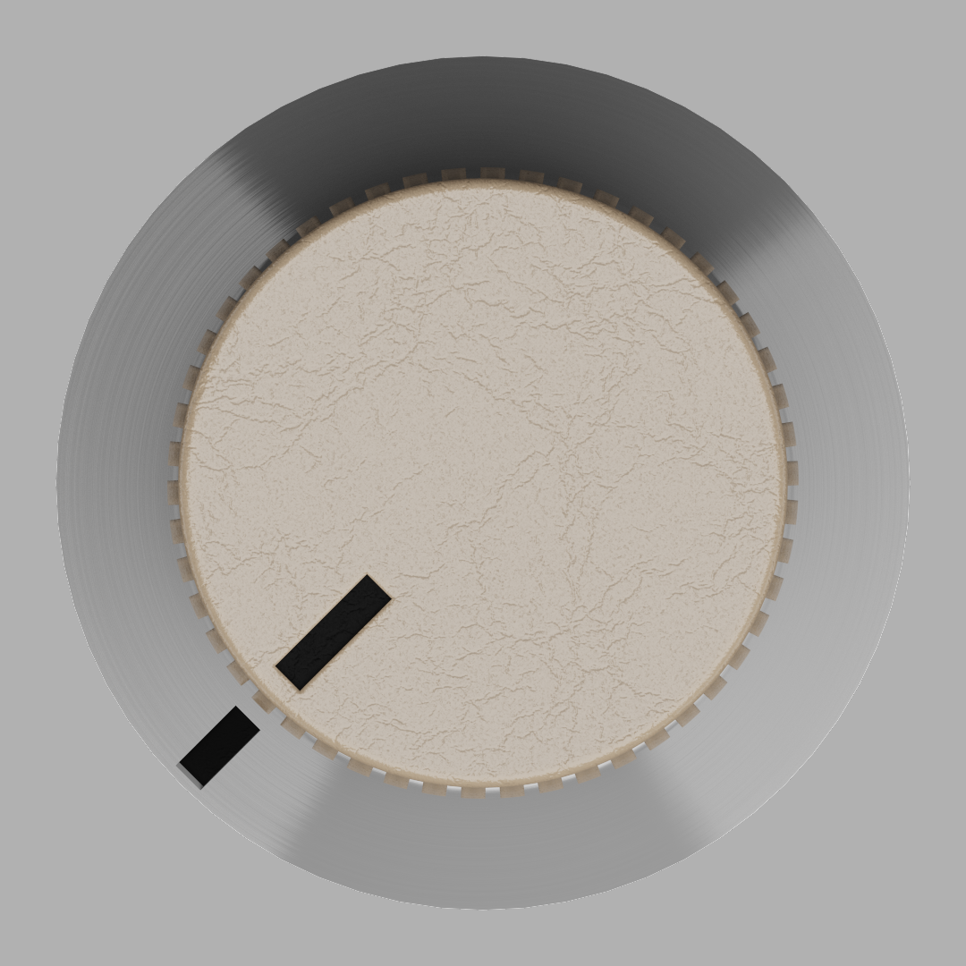 Audio Knob For GUI Design-16 by AudioUi on Dribbble