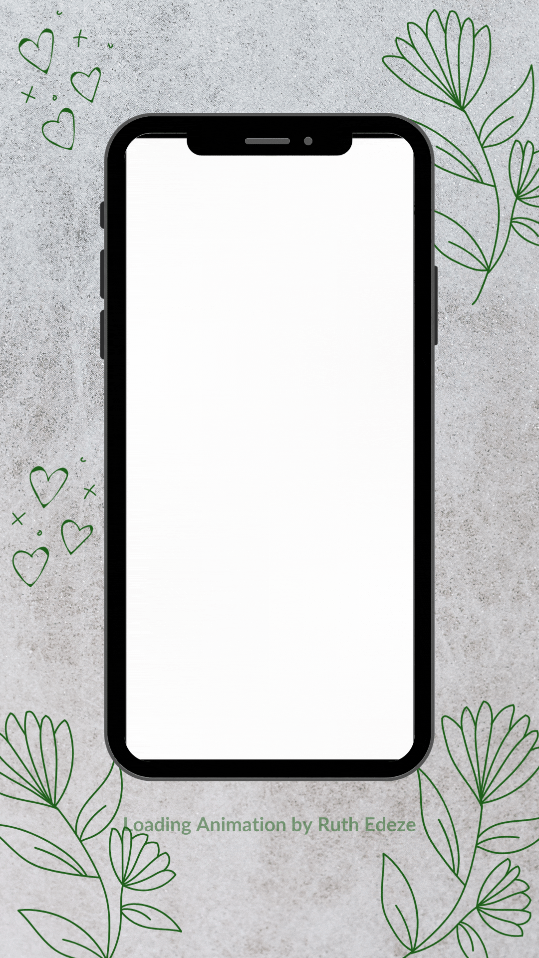 App loading animation by Ruth Ogadi Egbine on Dribbble App loading animation by Ruth Ogadi Egbine on Dribbble