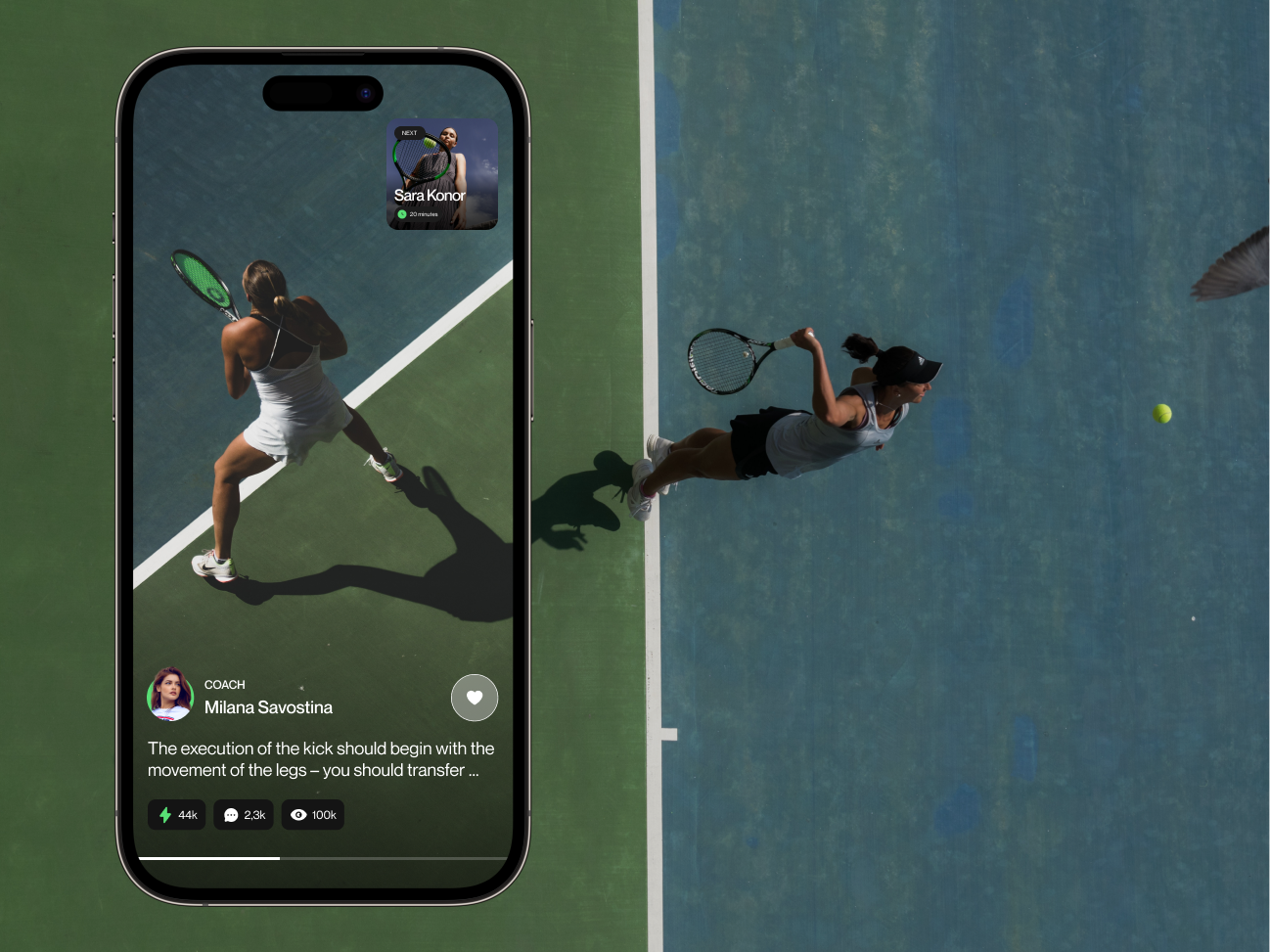 SportSync App by DigiCo on Dribbble