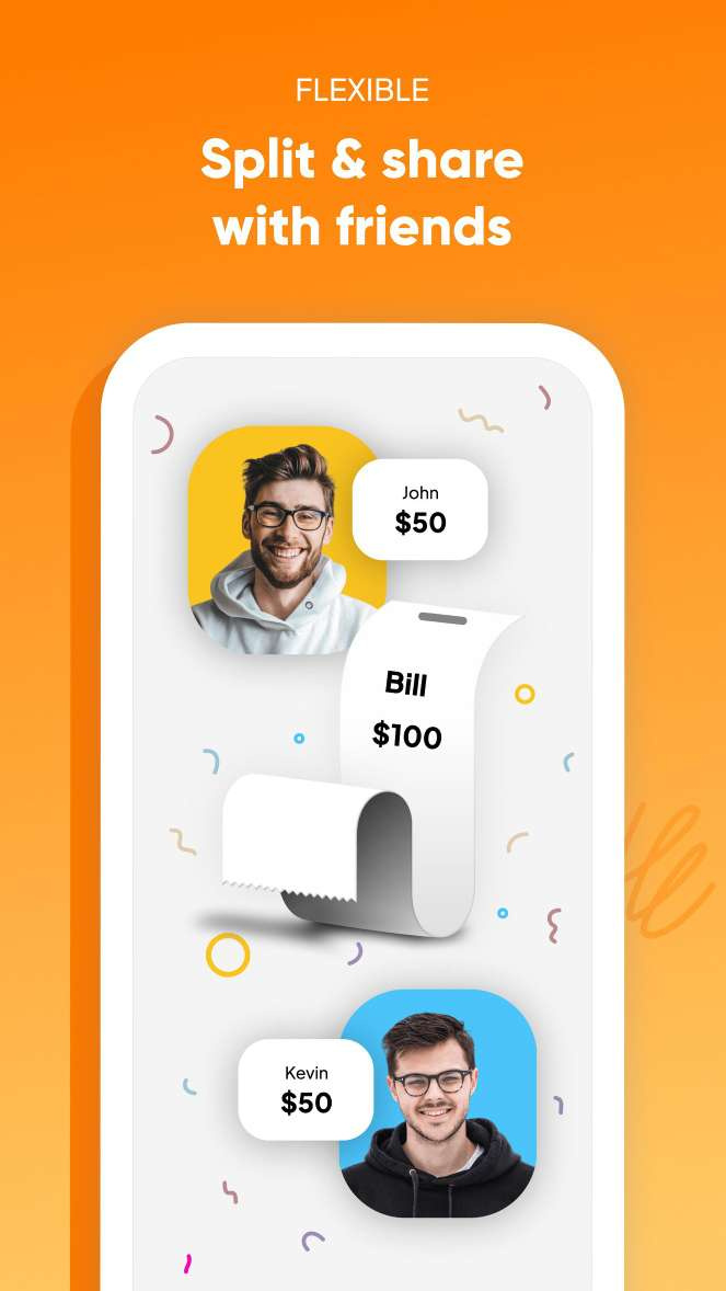 Kade App Screenshot by Abdullahi Jaja on Dribbble