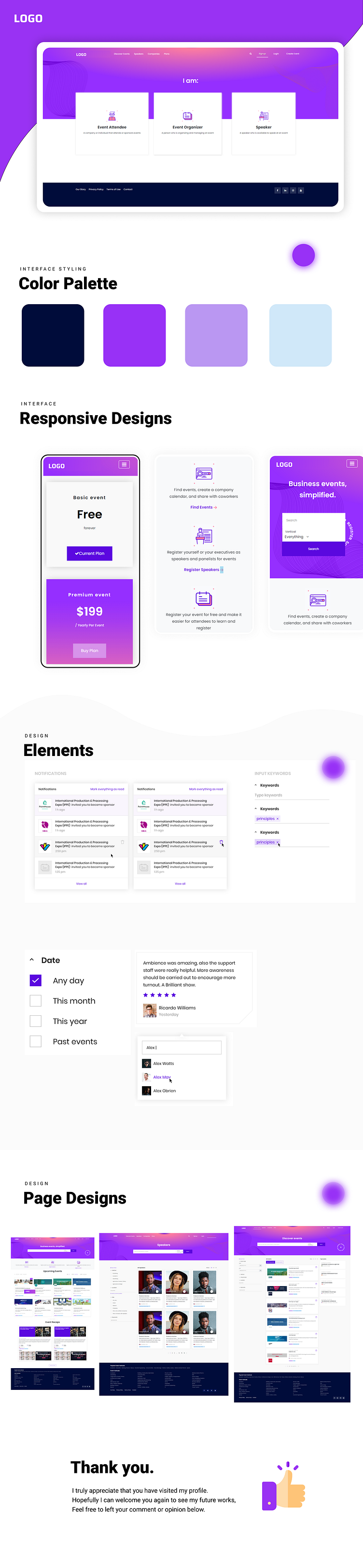 Uiux Design By M Code Infosoft On Dribbble 