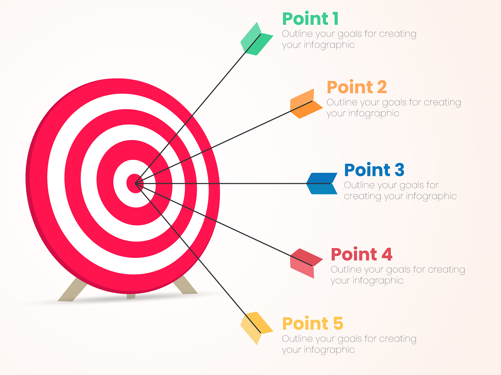 Goal Infographics By Mahafuzer Rahman On Dribbble goal-infographics-by-mahafuzer-rahman-on-dribbble
