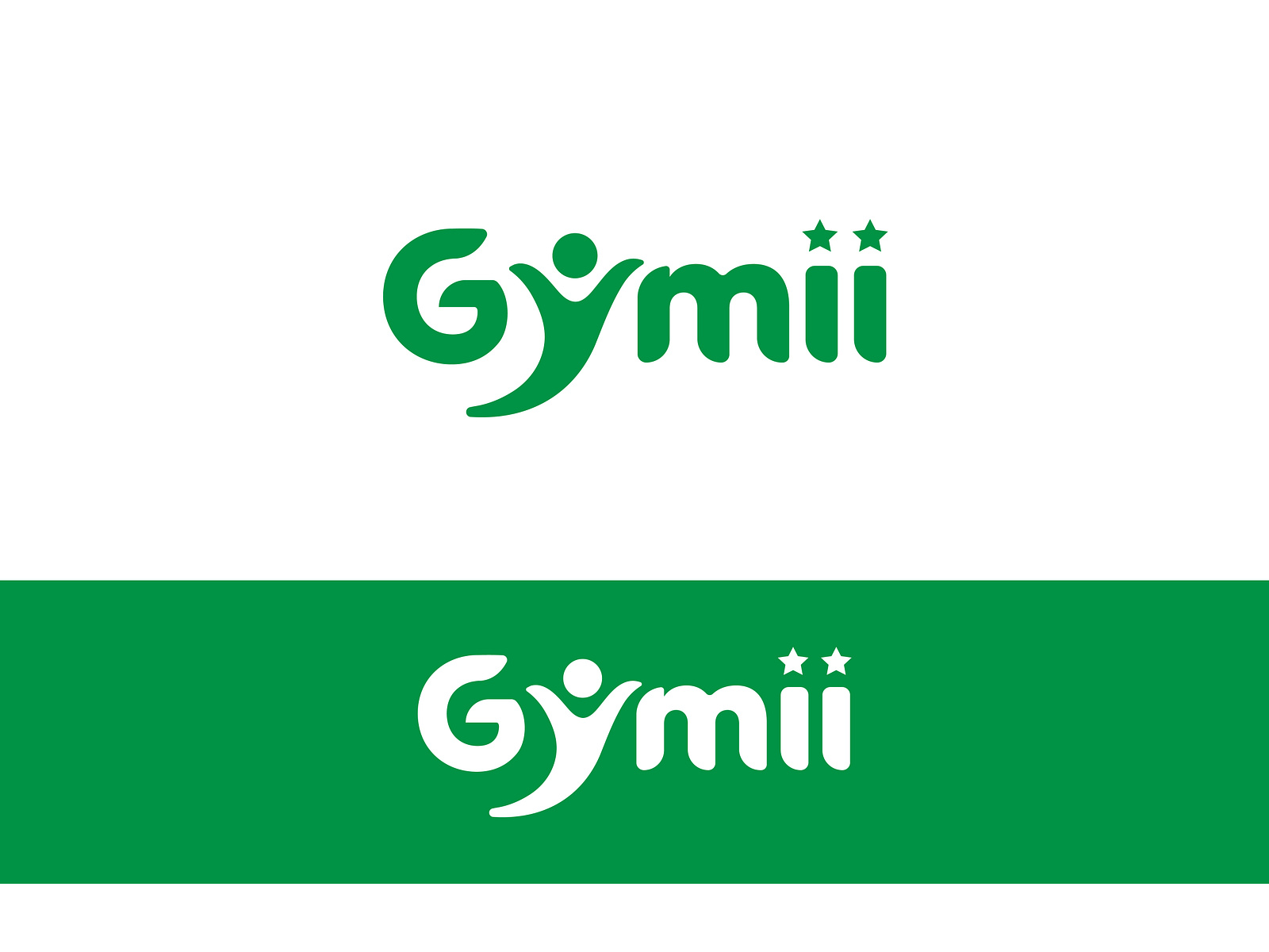 Gymii by sahin miah on Dribbble