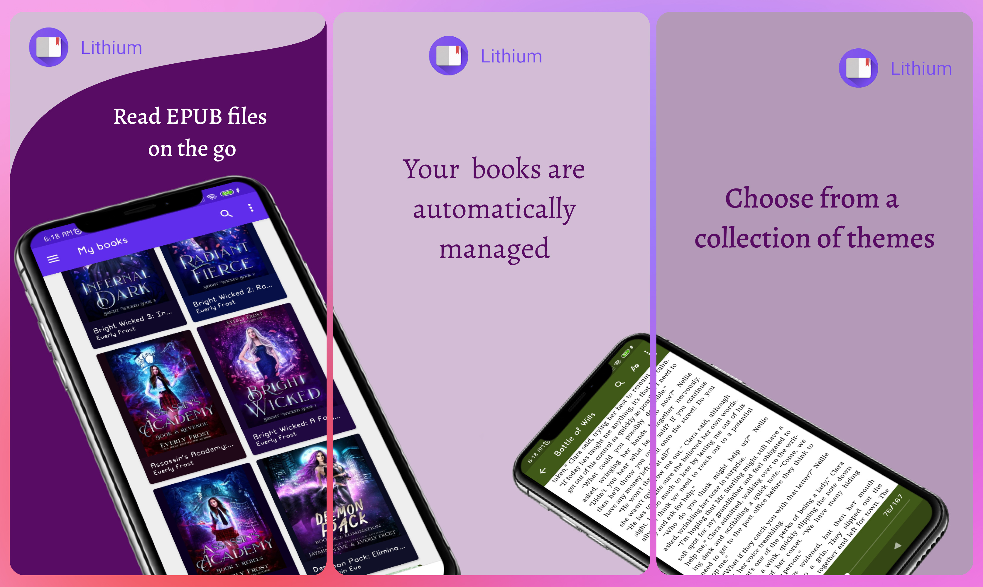 Mobile App Banner Designs by Sandra Kanu on Dribbble