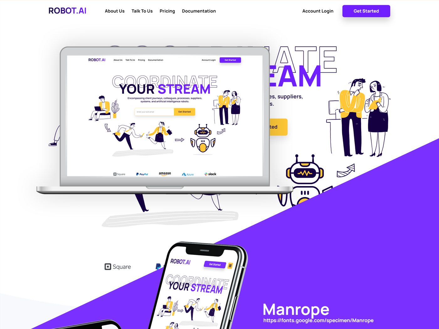 Responsive Web Design using Bootstrap Grid System by Change The Rules ... Responsive Web Design using Bootstrap Grid System by Change The Rules ...