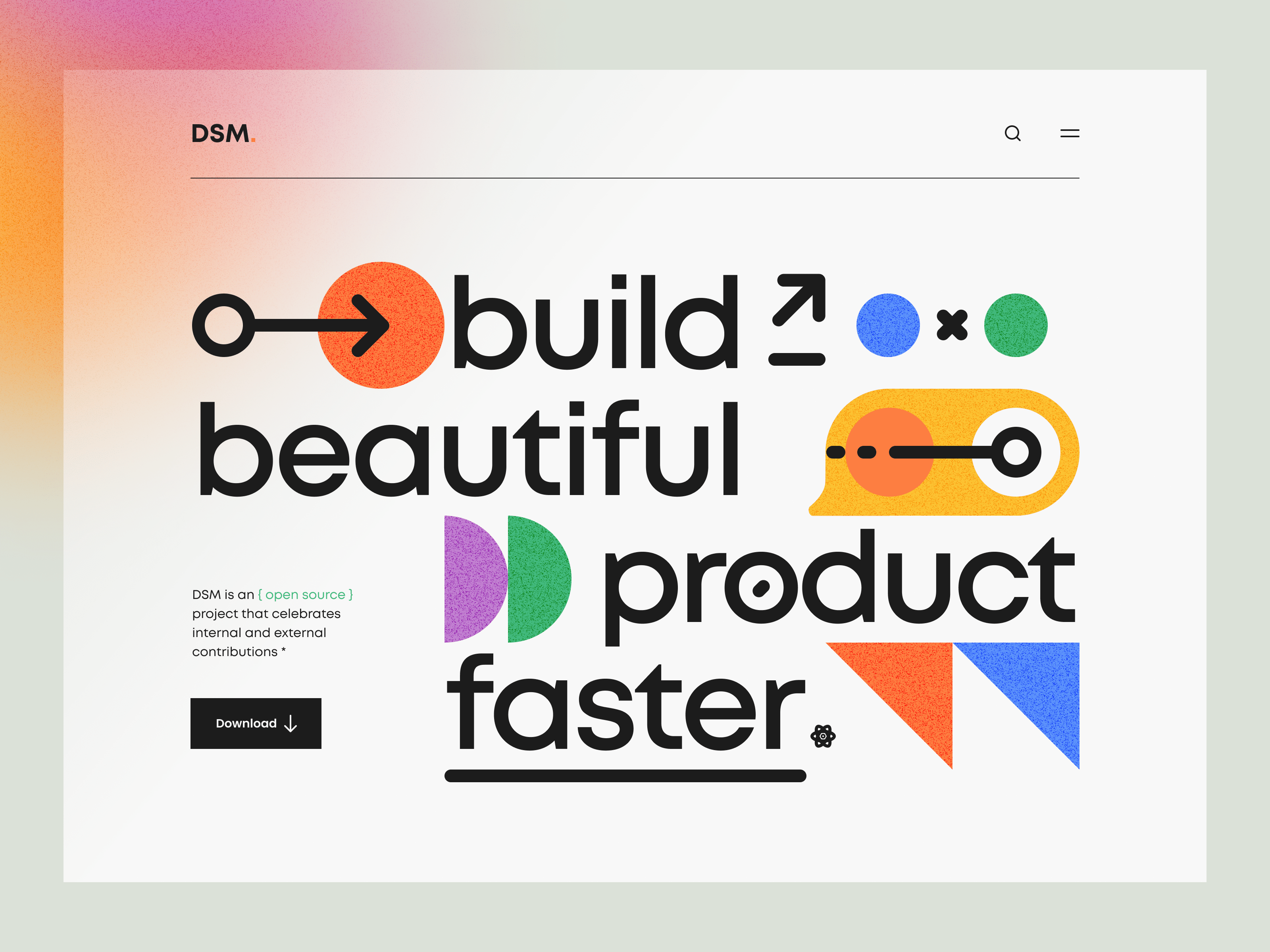 Update for Echo - Hero Header Builder! 🚀 by Tran Mau Tri Tam on Dribbble