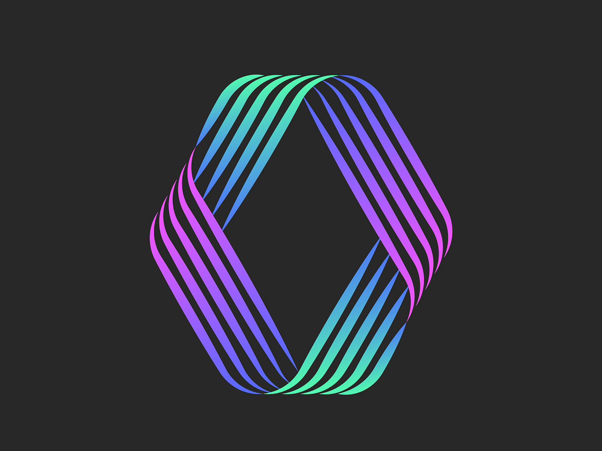 Overlap Lines designs, themes, templates and downloadable graphic ...