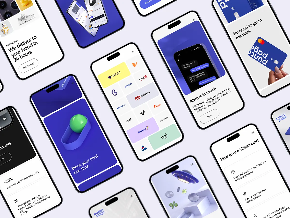 Browse thousands of Terminal UI images for design inspiration | Dribbble