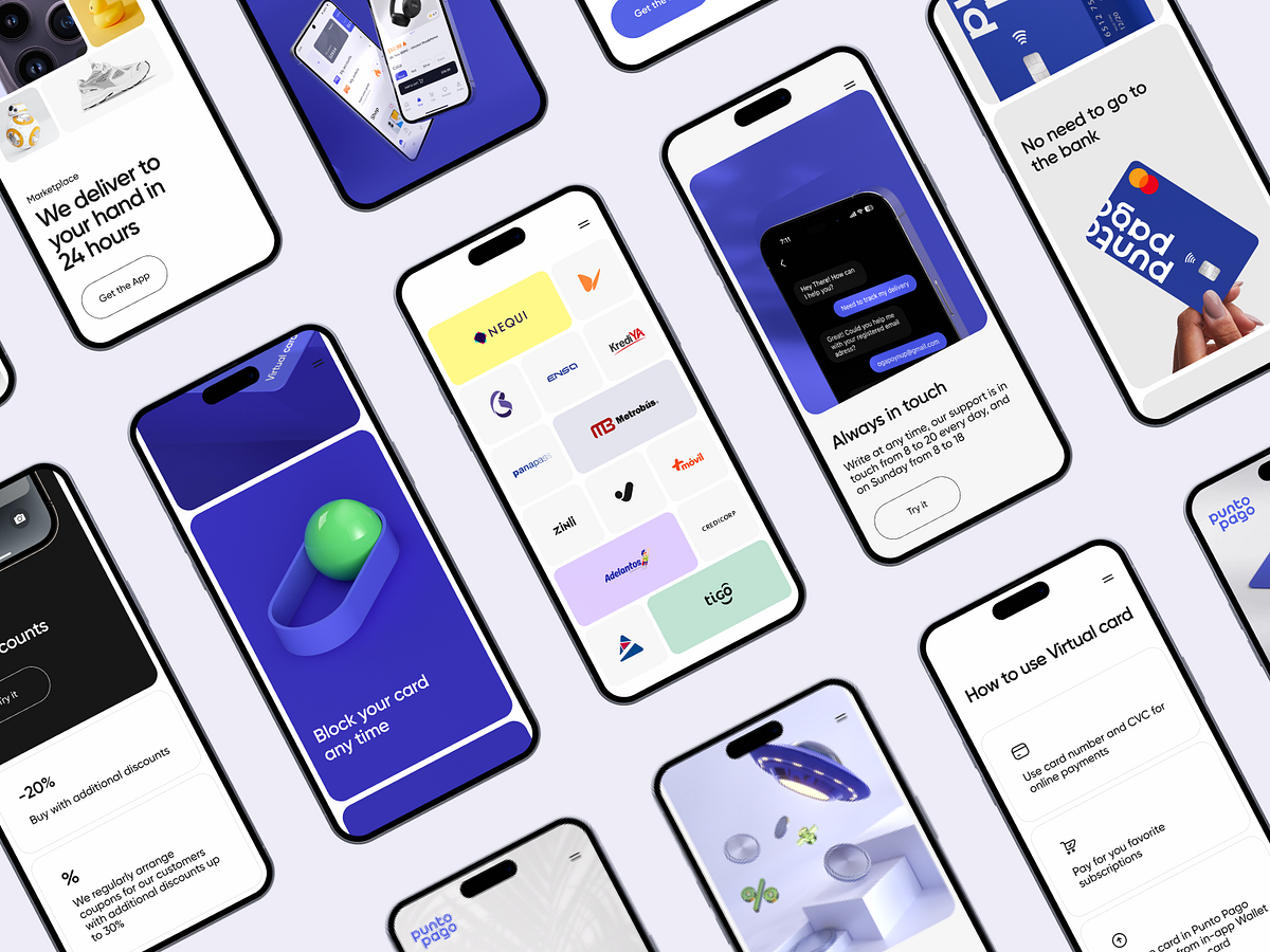 Browse thousands of Terminal UI images for design inspiration | Dribbble