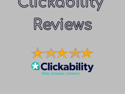 BUY CLICKABILITY REVIEWS by MD Shirop on Dribbble