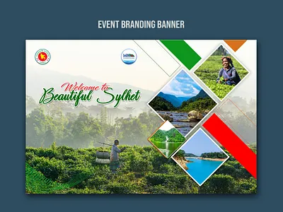 Welcome Banner designs, themes, templates and downloadable graphic ...