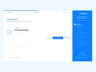 Wizard UI designs, themes, templates and downloadable graphic elements ...