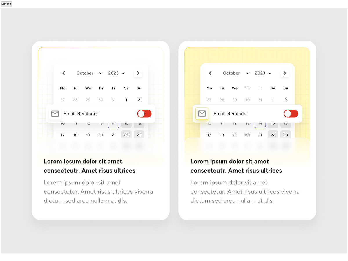 Feature Cards designs, themes, templates and downloadable graphic ...