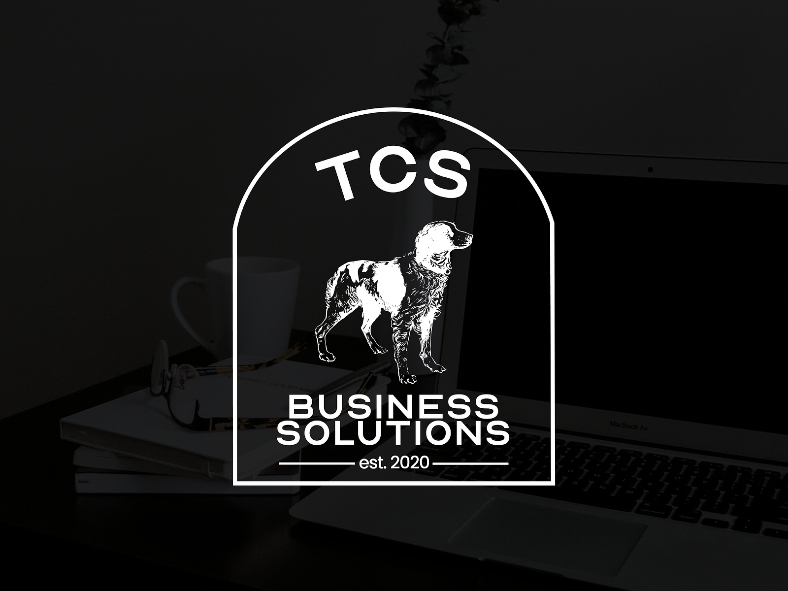 TCS Final Logo by K. S. Designs Studio on Dribbble