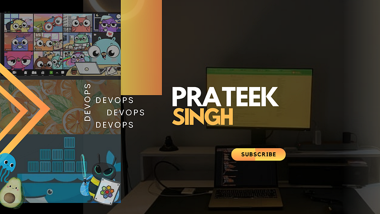 Youtube Banner Design by Pragya Srivastava on Dribbble