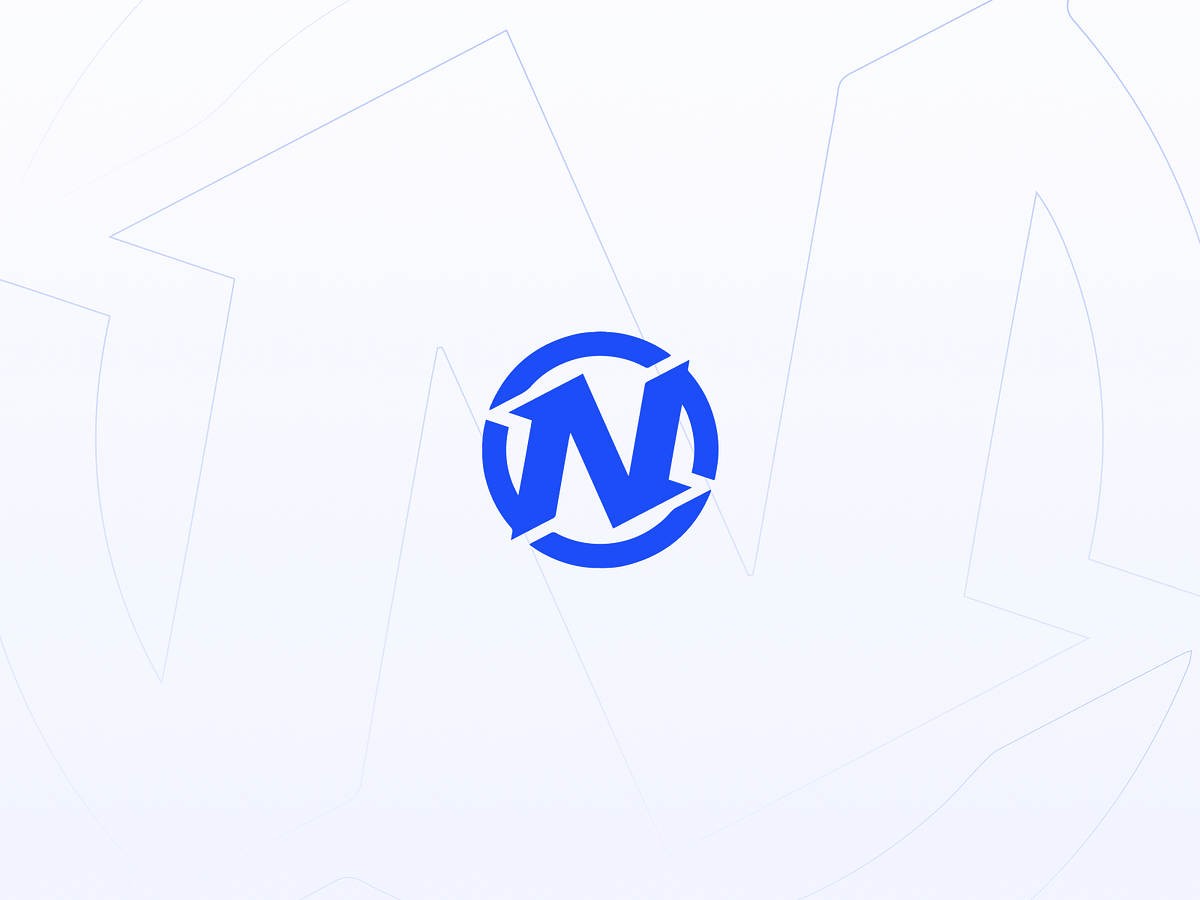 N Gaming Logo Design by MD Samim on Dribbble