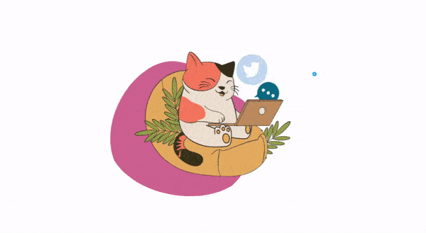 Browse thousands of Cat Animation images for design inspiration | Dribbble