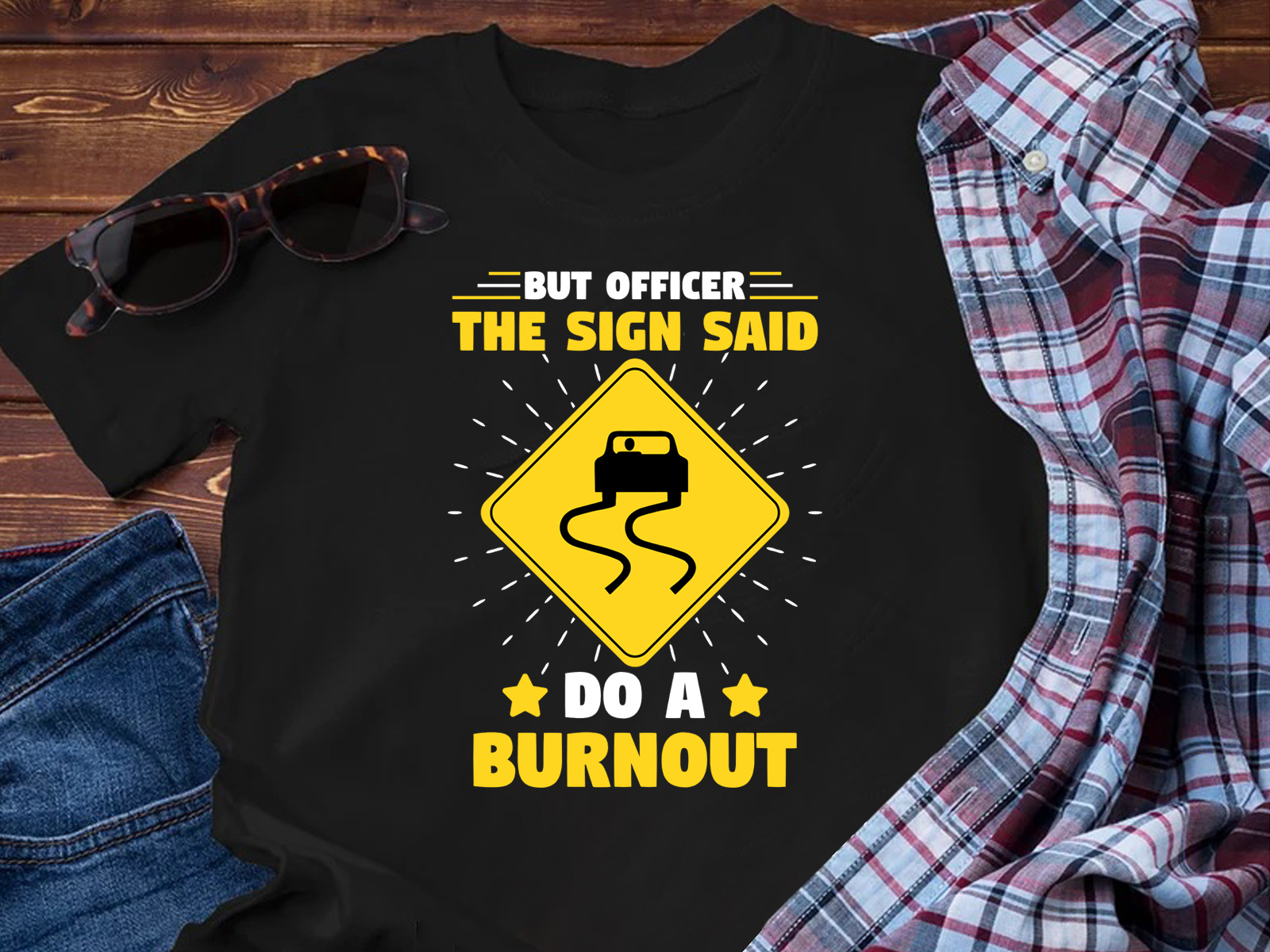 Road Tshirt designs, themes, templates and downloadable graphic ...