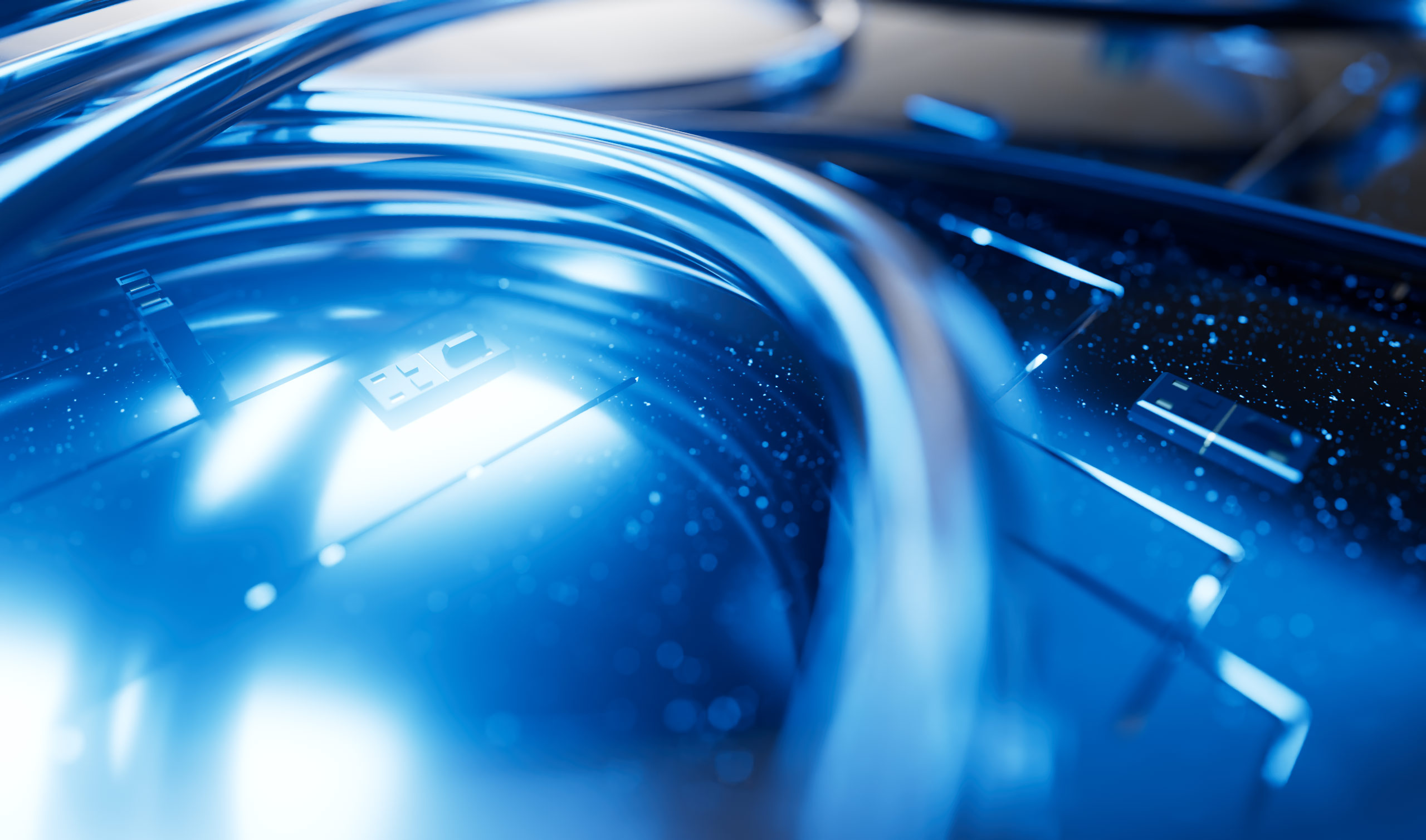 Cables by Casey Young on Dribbble