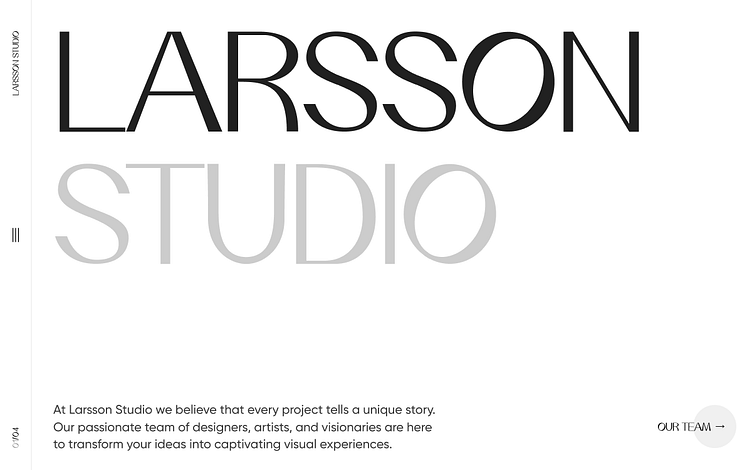 Design Studio by pradeep bhandari on Dribbble