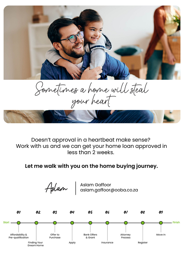 Landing Page by Tami Cimring on Dribbble