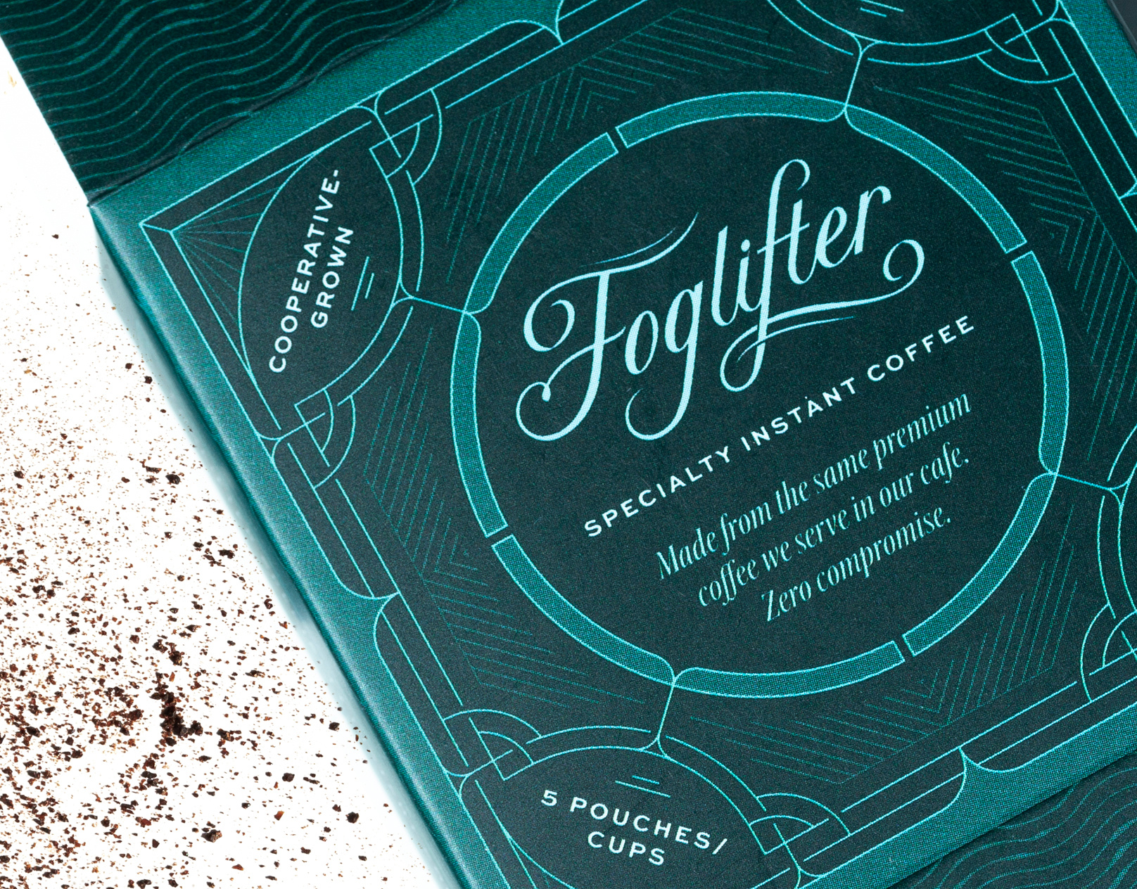 Browse thousands of Instant Coffee images for design inspiration | Dribbble