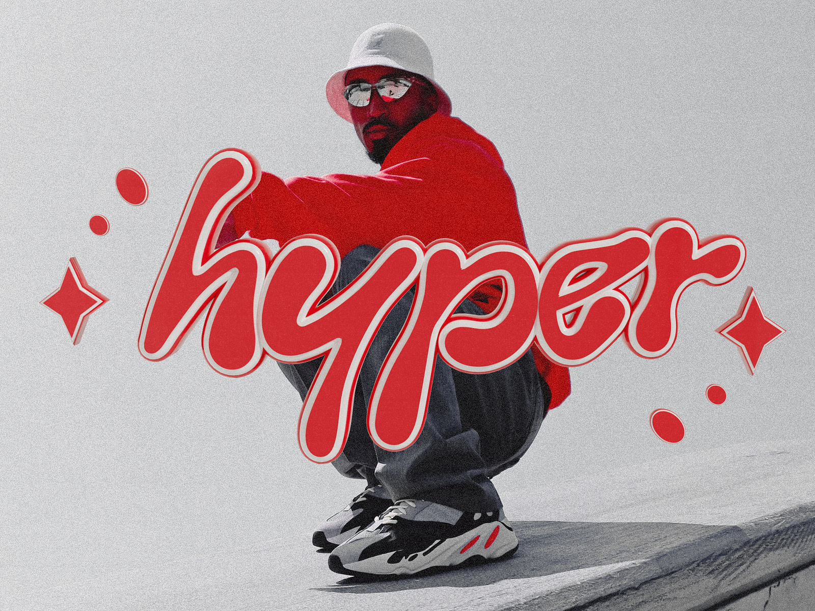 HYPER - RENDER DESIGNED BY by ZIADI Mohamed on Dribbble