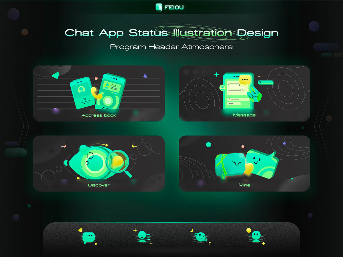 UI designs, themes, templates and downloadable graphic elements on Dribbble