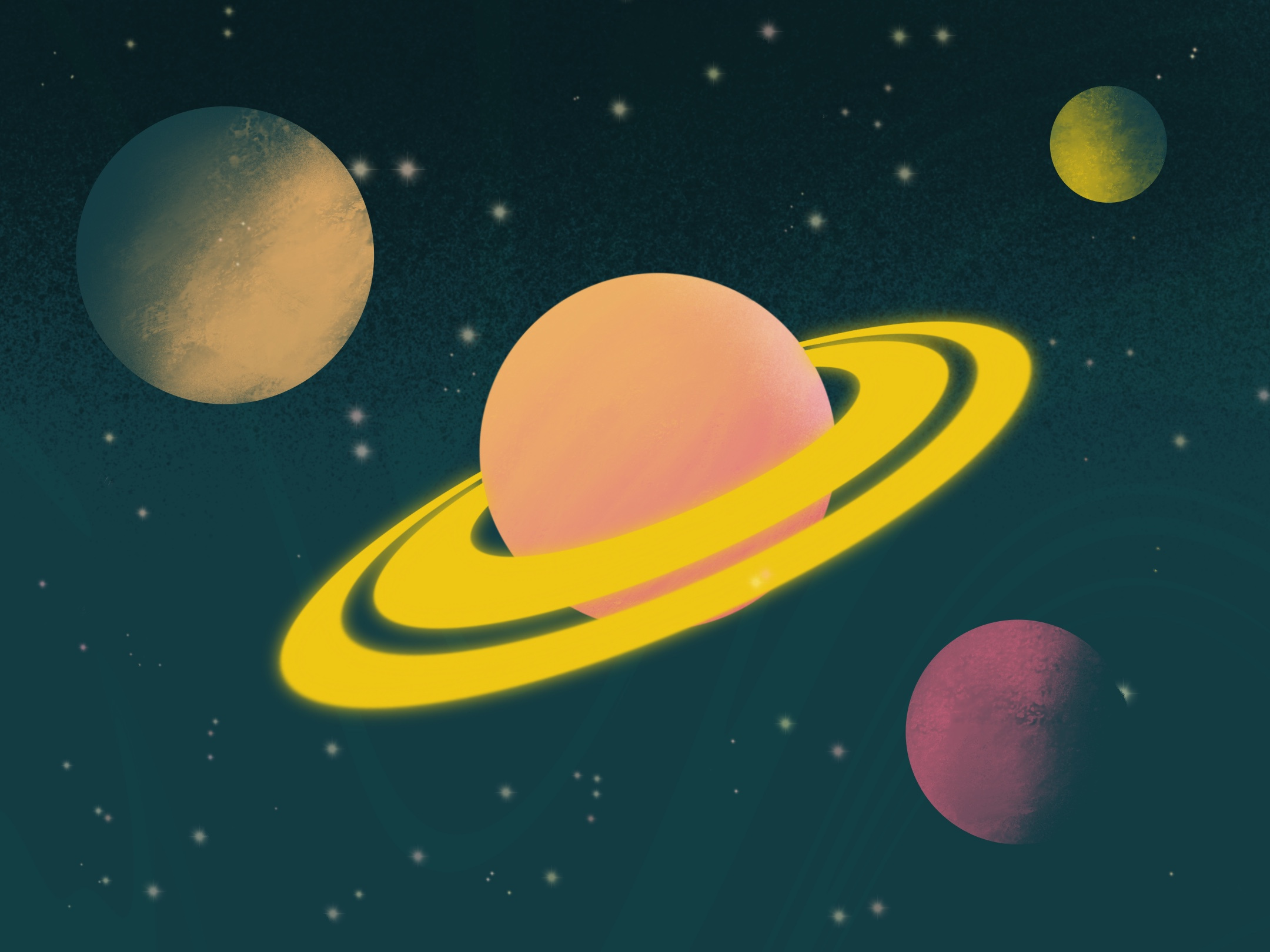 Procreate Tutorials // by Porter Tomaszewski on Dribbble