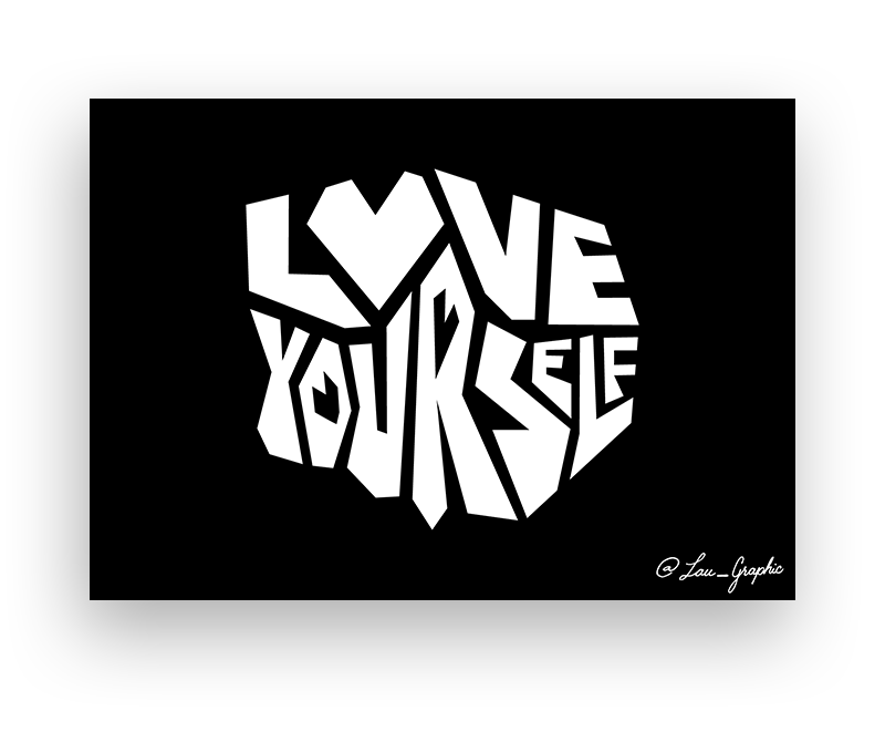 kind Words by Laura Acosta on Dribbble