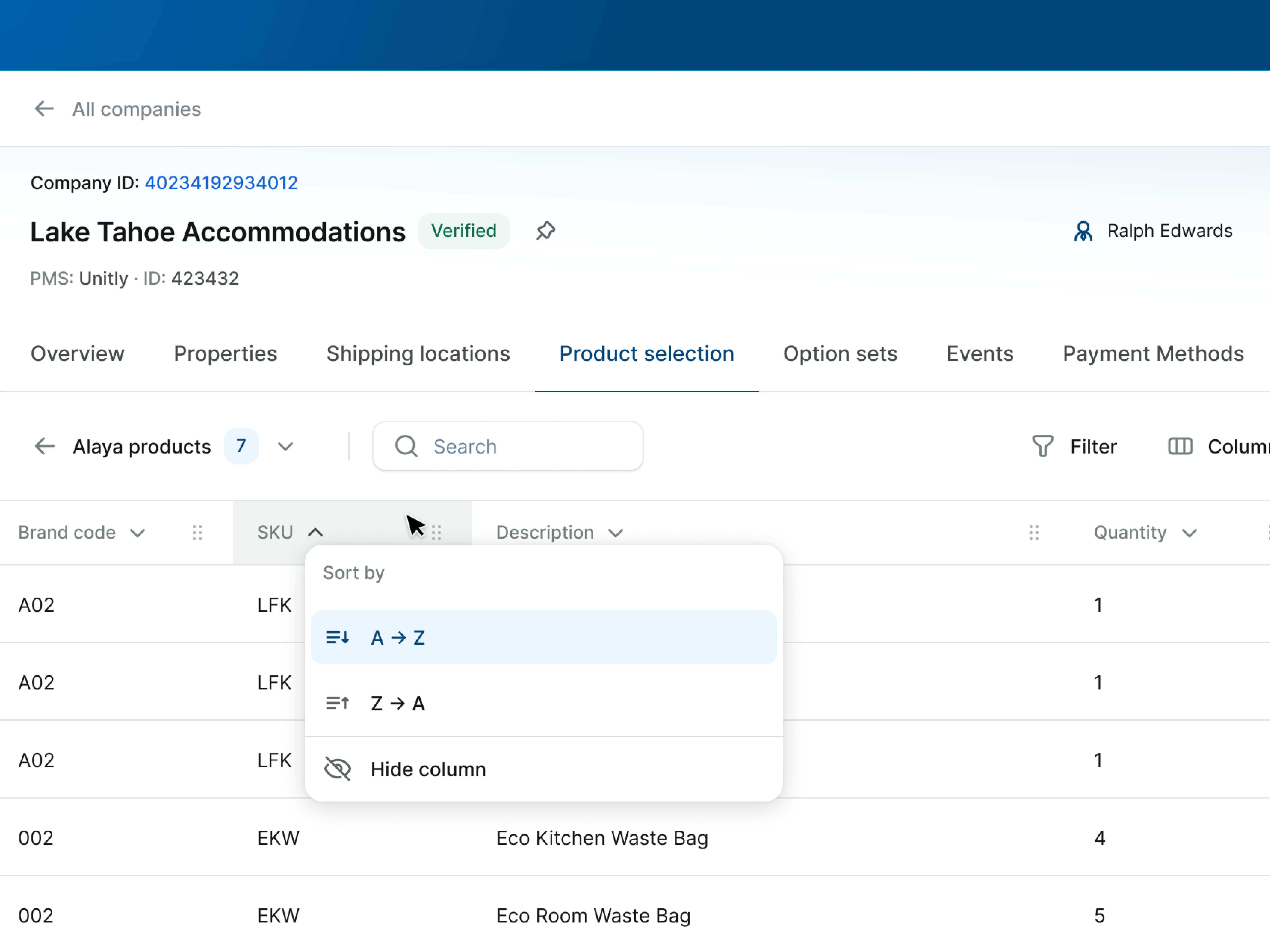 Sojo (Getsojo) - Logic filters by Maciej Gutkowski for Semiflat on Dribbble