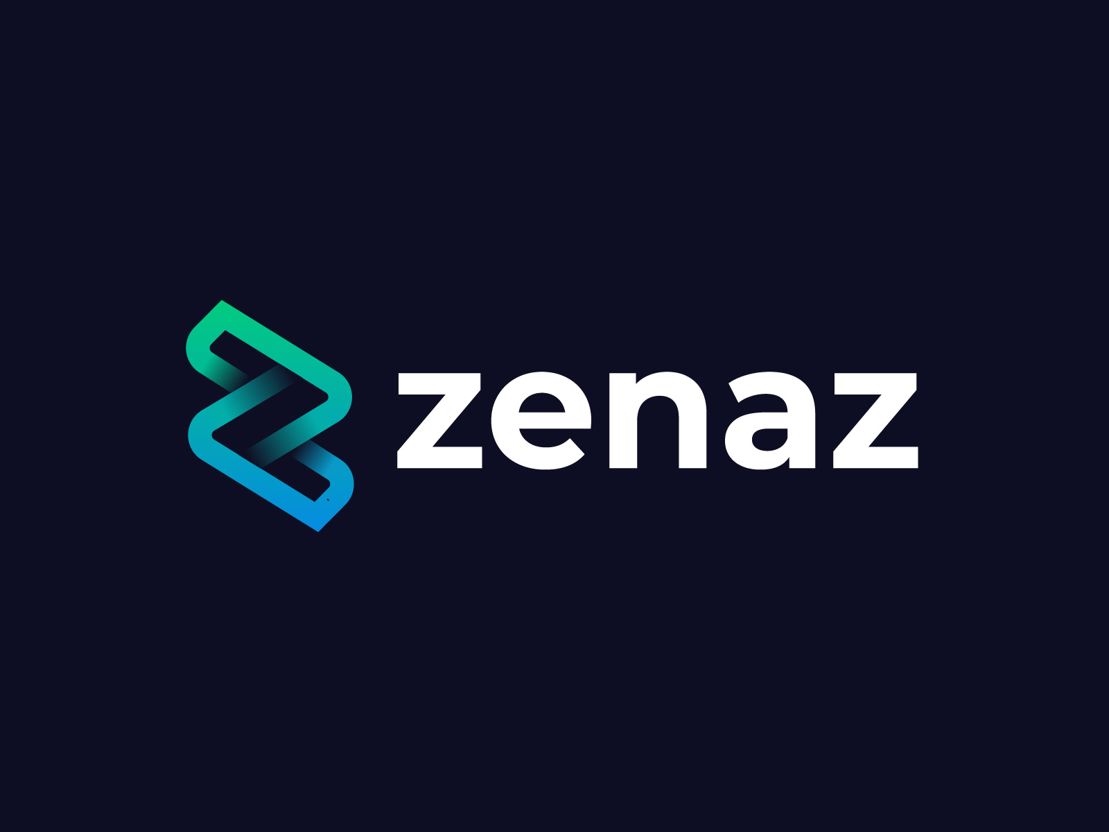 Z logo by winmids on Dribbble