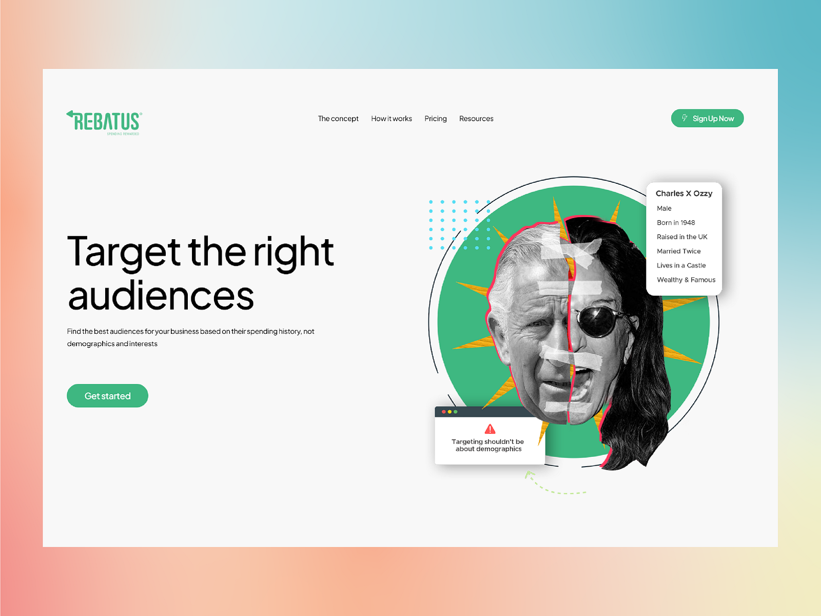 Hero Banner by Muhammad Nazmul Hasan on Dribbble